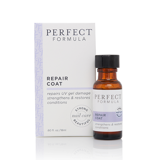 Treatments · Perfect Formula