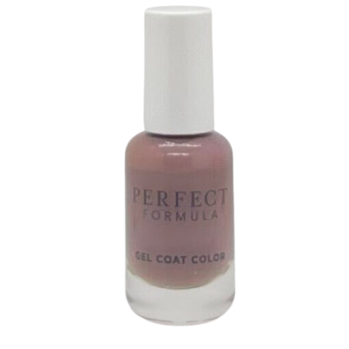 Gel Coat Colors - Mink · Perfect Formula