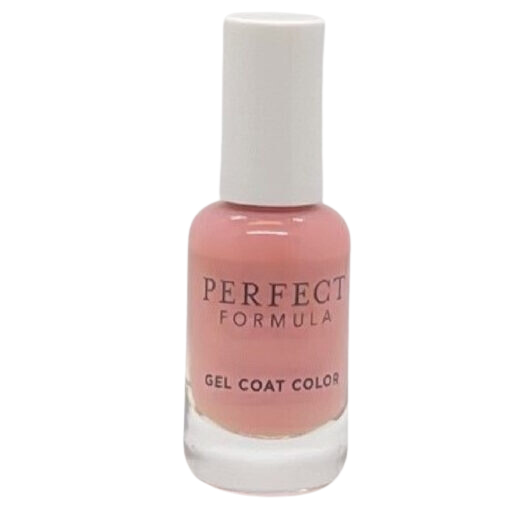 Gel Coat Colors - Petal · Perfect Formula