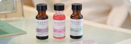 Shop All · Perfect Formula