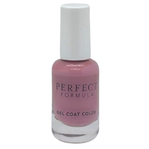 Gel Coat Colors - Savvy · Perfect Formula