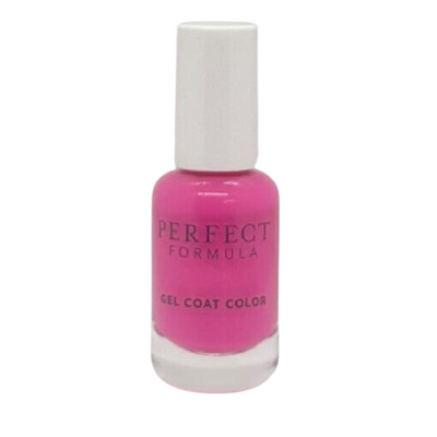 Gel Coat Colors - Sorbet · Perfect Formula