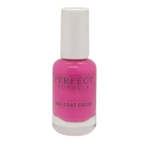 Gel Coat Colors - Sorbet · Perfect Formula